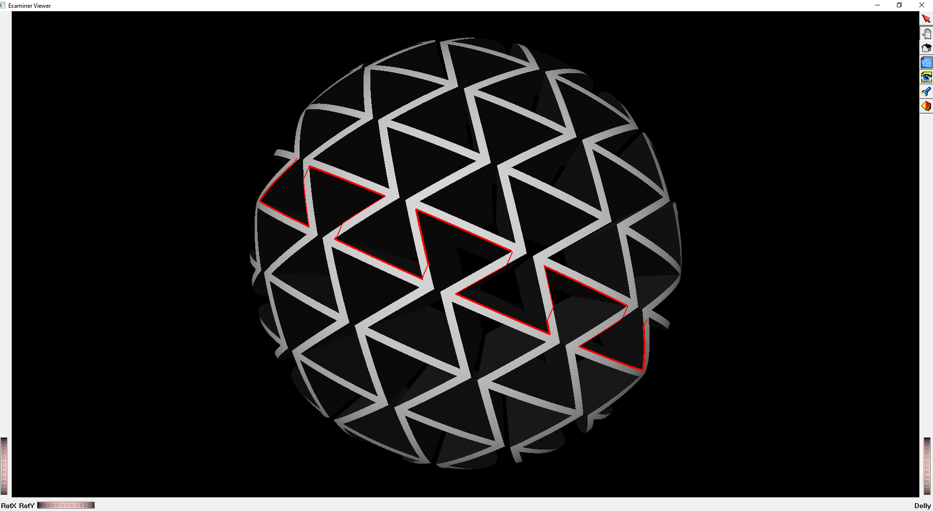 Process the Mesh - Part 1 (Geodesic Distance, Farthest Point Sampling ...